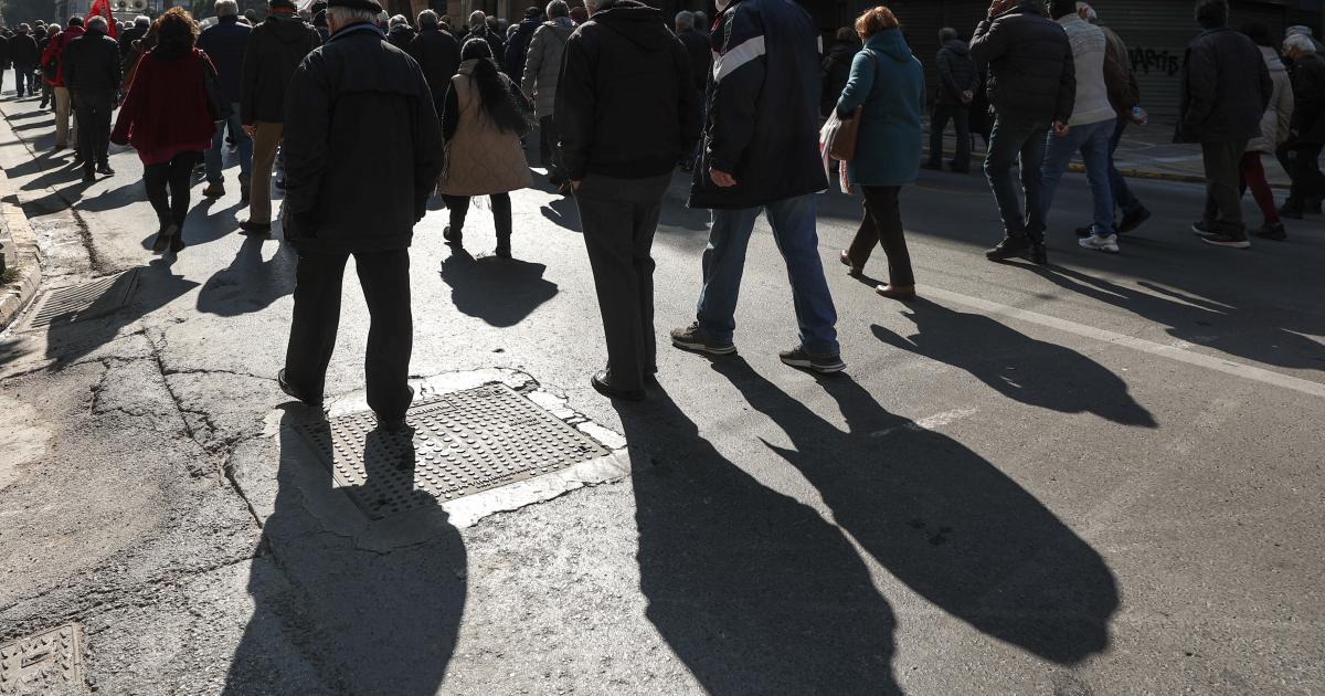 Συντάξεις: Ποιοι συνταξιούχοι θα δουν τετραπλή ενίσχυση αποδοχών | Alfavita