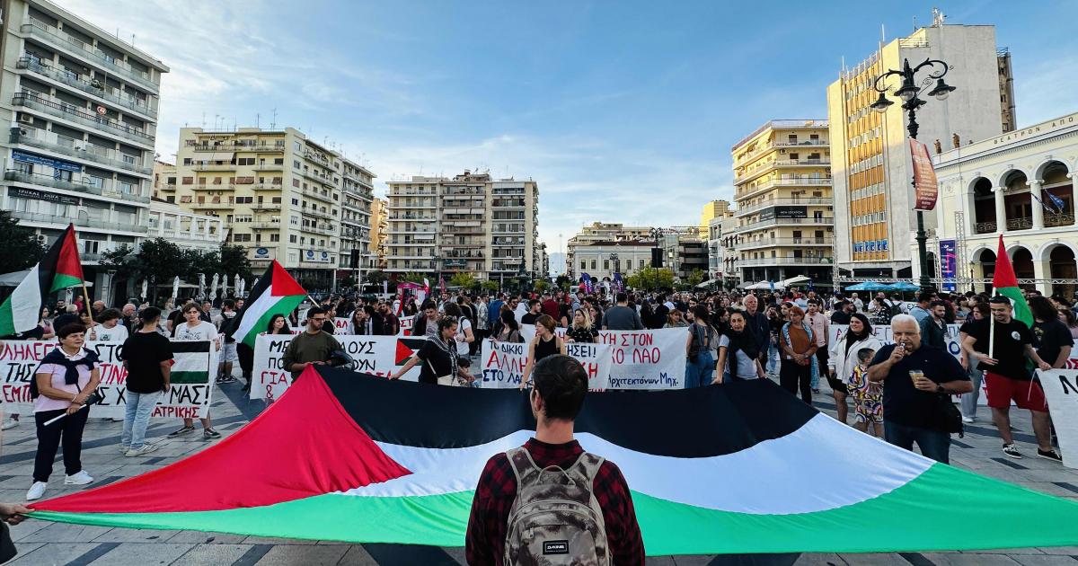 Παρεμβάσεις ΔΕ: «Κυβέρνηση και υπουργός Παιδείας ενάντια στον ...