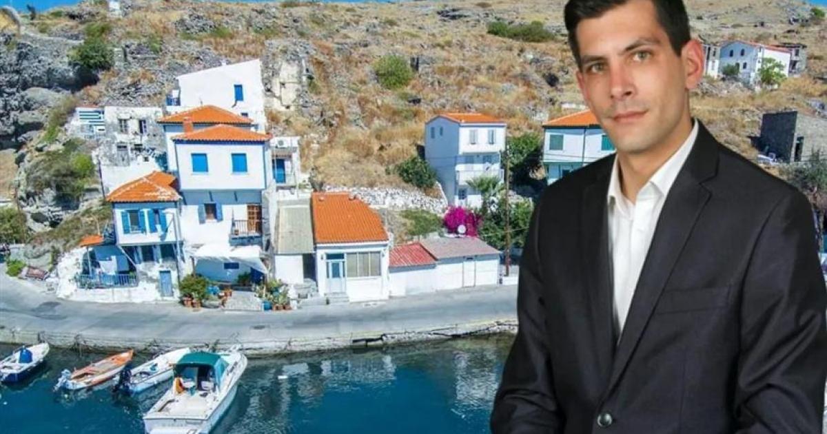 Εκλογές 2023: Ο δήμαρχος που εκλέχθηκε με μία ψήφο διαφορά μιλάει στο ...
