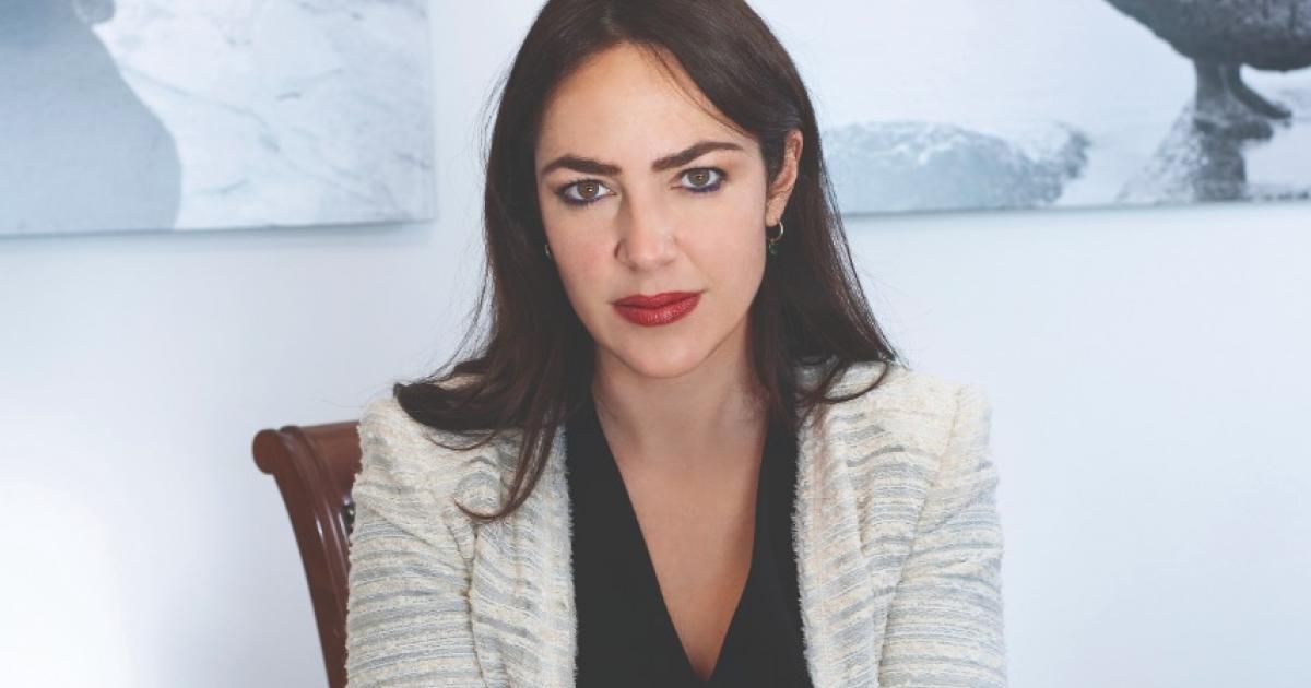 Δόμνα Μιχαηλίδου στο alfavita.gr: Έρχεται «task force» για τη βία στα σχολεία | Alfavita