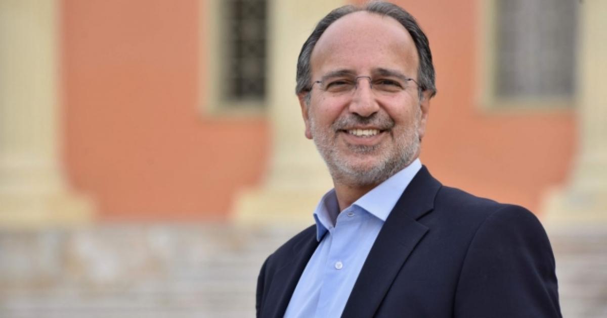 Δημοτικές - Νέα Σμύρνη: Νέος Δήμαρχος ο Γιώργος Κουτελάκης | Alfavita