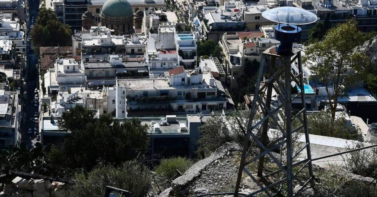 Γιατί θα ηχήσουν σήμερα καμπάνες εκκλησιών και σειρήνες πολέμου σε όλη ...