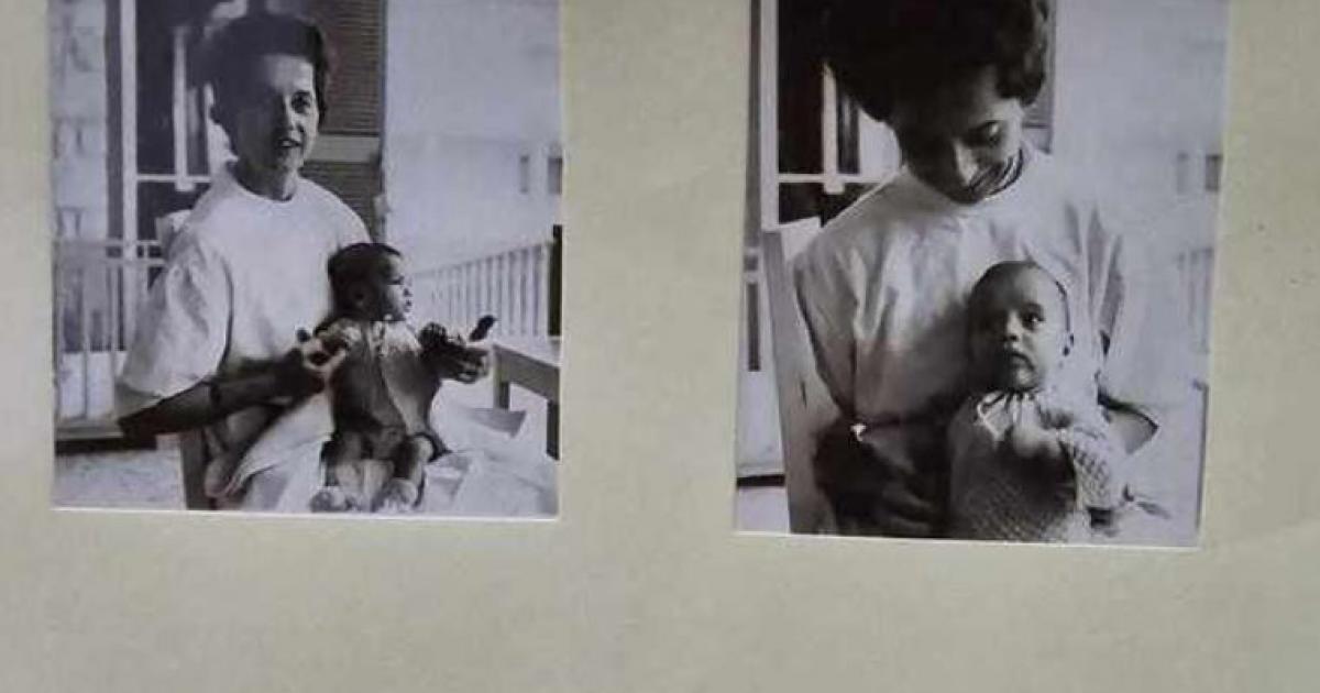 Βρήκε τον βιολογικό του πατέρα μετά από 63 χρόνια - Μία συγκινητική ιστορία | Alfavita