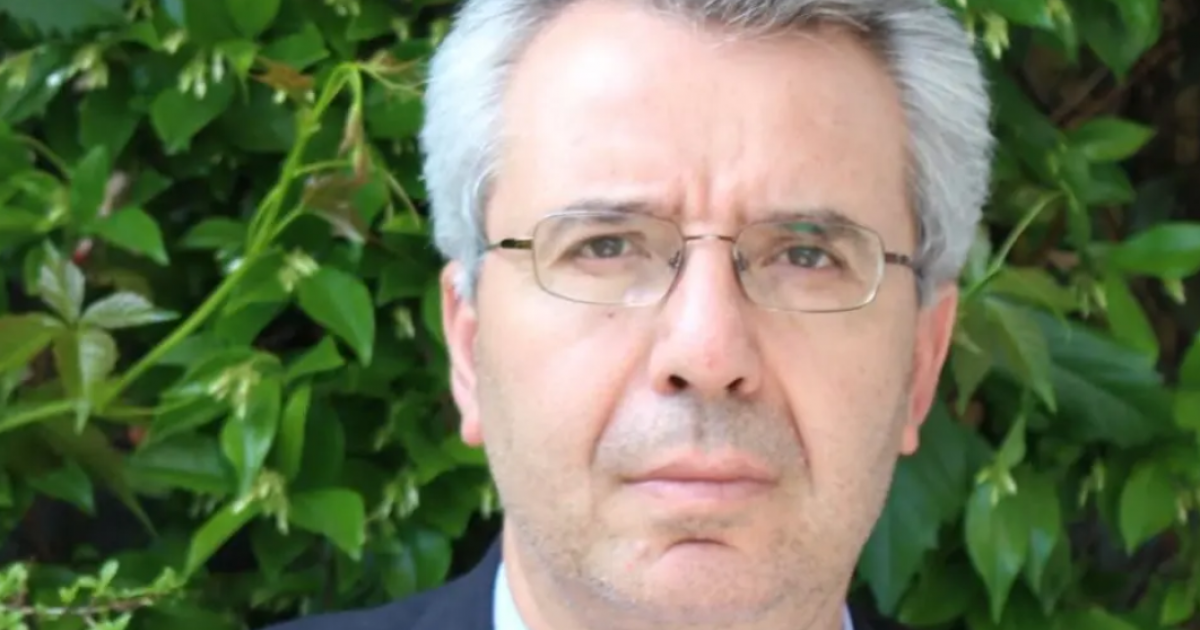 ΑΠΘ: Ο απολογισμός του έργου του Πρύτανη Δ. Κωβαίου | Alfavita