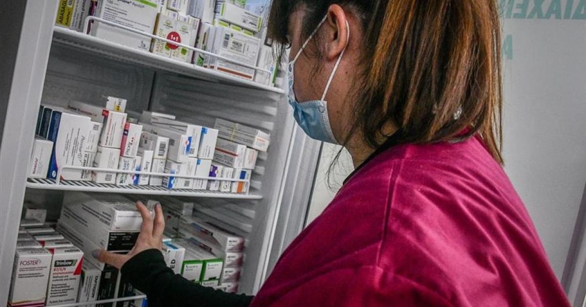 Φαρμακευτικός Σύλλογος Αττικής: Τι ισχύει με τη δωρεάν διάθεση φαρμάκων ...