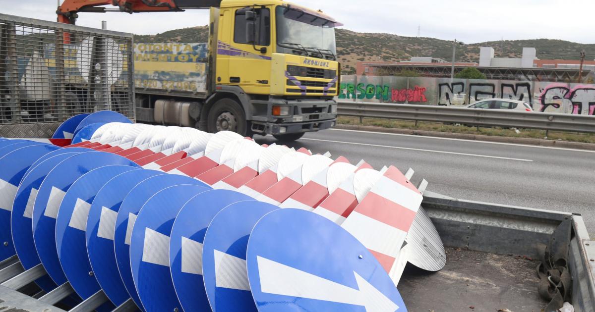 Θεσσαλονίκη: «Ο Flyover δεν θα λύσει το κυκλοφοριακό» - Η απόλυτη ...