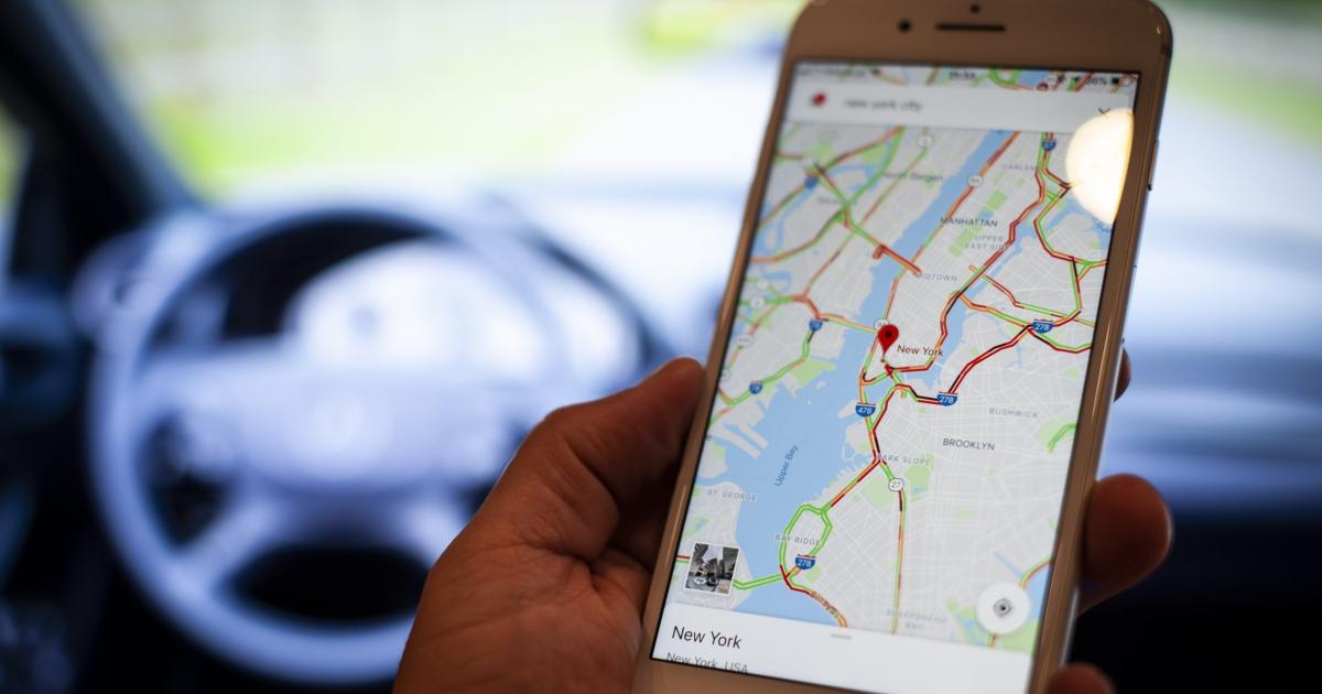 Το «μυστικό» του Google Maps που μειώνει την κατανάλωση καυσίμου | Alfavita