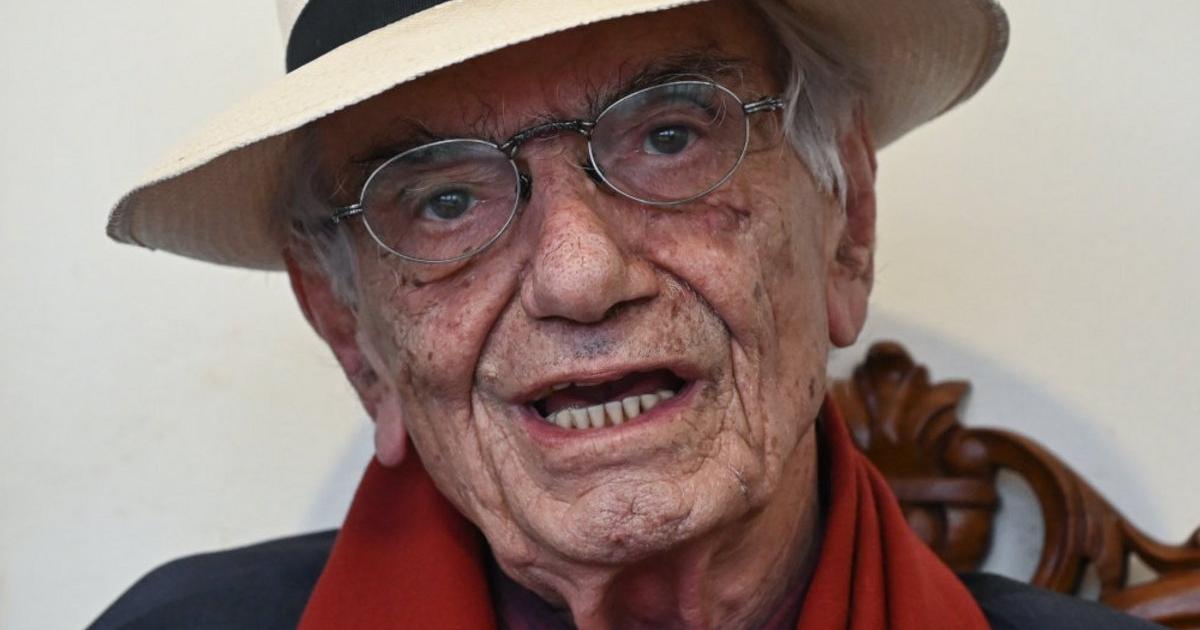 Πέθανε ο συγγραφέας Βασίλης Βασιλικός | Alfavita