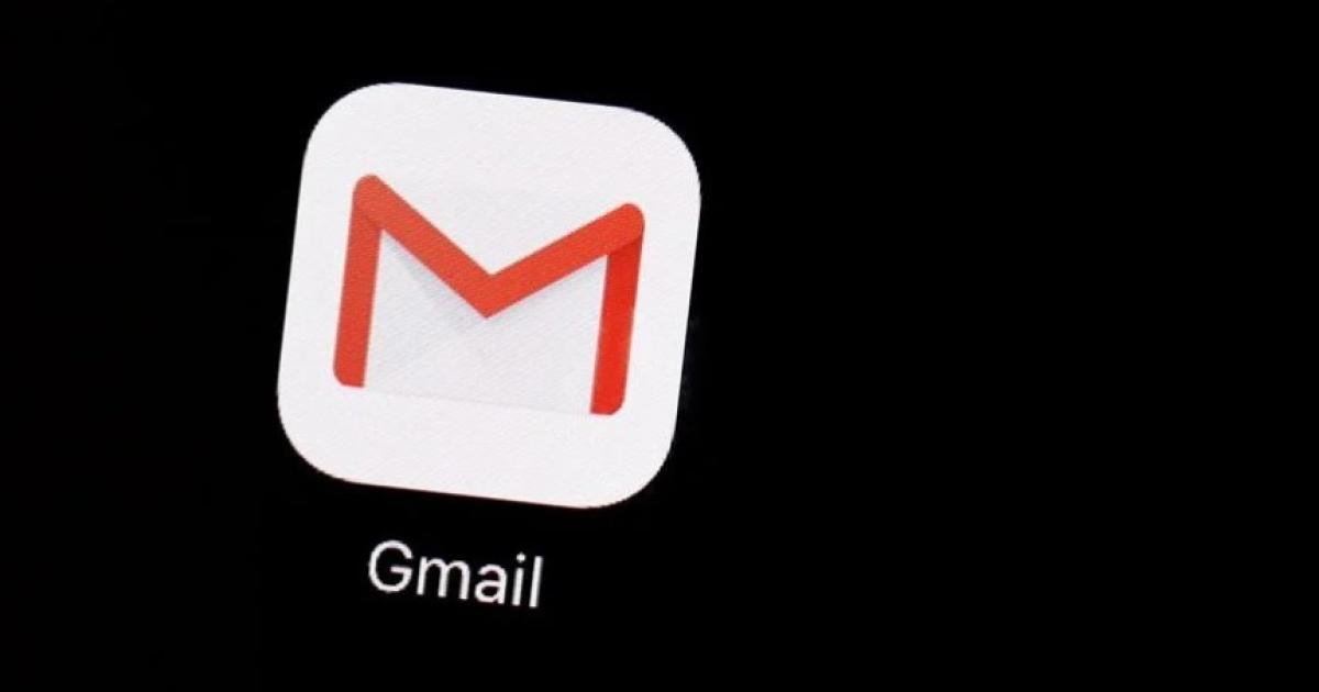 Από τον Οκτώβρη η Google ενεργοποιεί AI που διαβάζει τα email σας | Alfavita