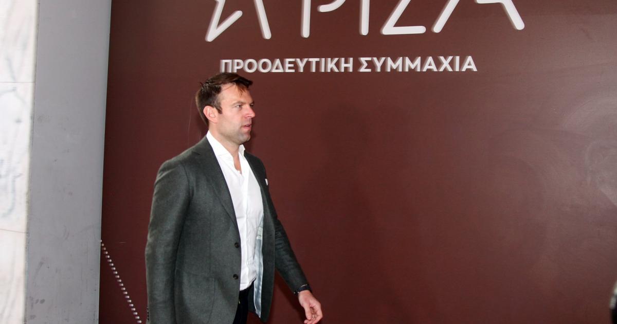 Κασσελάκης για Εθνικό Αστεροσκοπείο: «Η μεταφορά του δημιουργεί ...