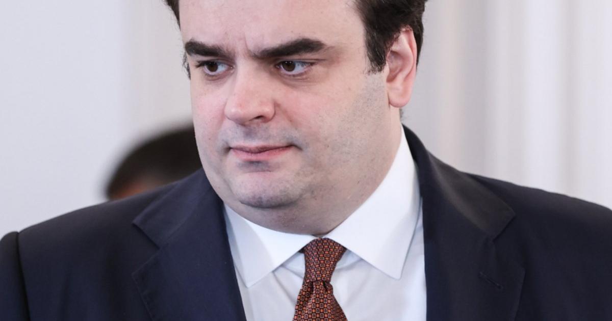 Κυριάκος Πιερρακάκης: Ερχεται το gov.gr της εκπαίδευσης! | Alfavita