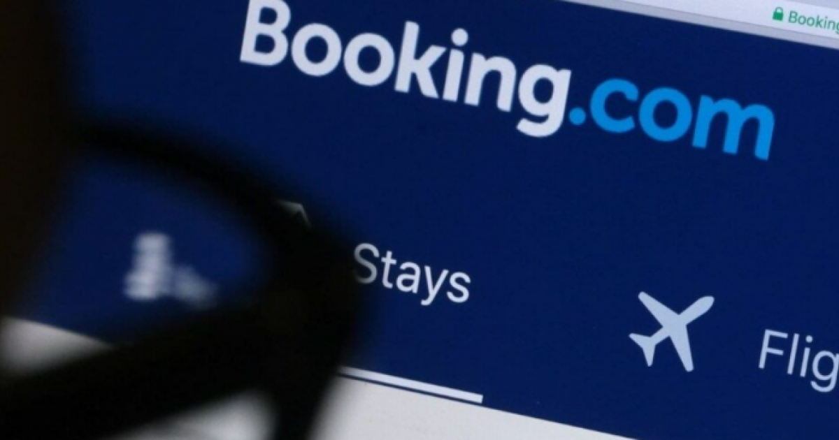Πώς να προστατευτείτε από τις απάτες στην Booking | Alfavita