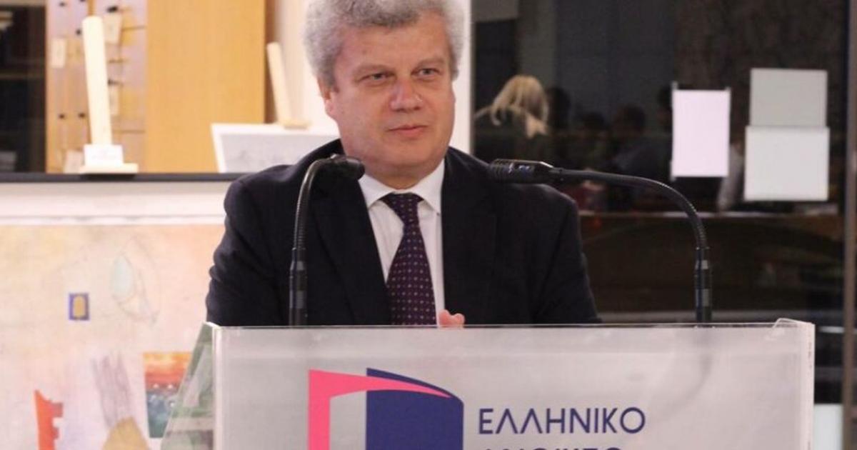 Στον πάτο των διεθνών κατατάξεων το ΕΑΠ: Αδράνεια ή κατάρρευση του ...