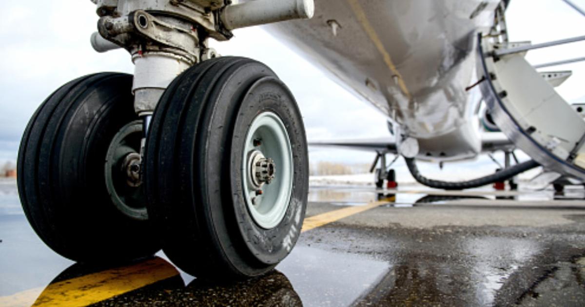 «Χειρόφρενο» τραβούν τα αεροπλάνα στις 28/2 - Συμμετέχουν στην απεργία της ΑΔΕΔΥ | Alfavita