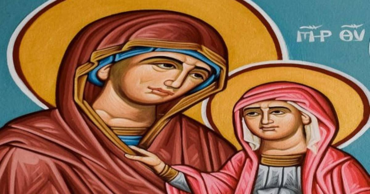 Εορτολόγιο: Μεγάλη γιορτή σήμερα 9 Δεκεμβρίου - Ποιοι γιορτάζουν | Alfavita