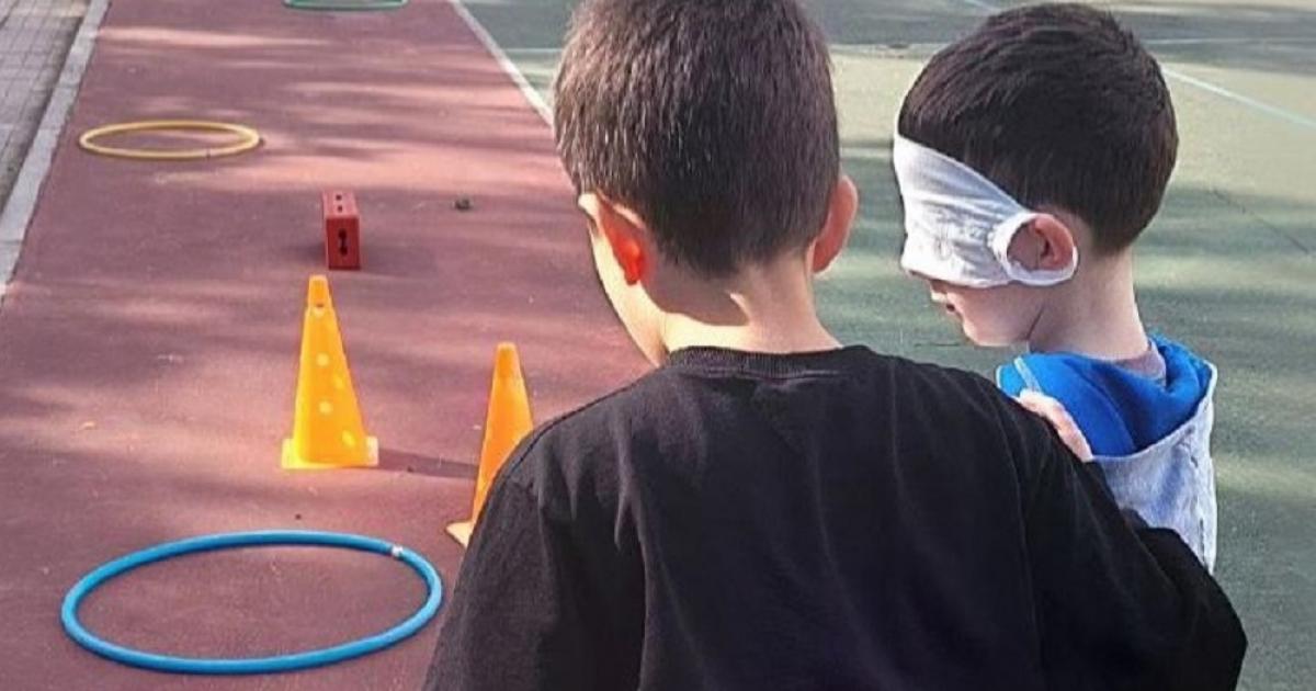 Ειδικά σχολεία: Μόνο 2 μόνιμοι διορισμοί για την Ειδική Φυσική Αγωγή το 2023 | Alfavita