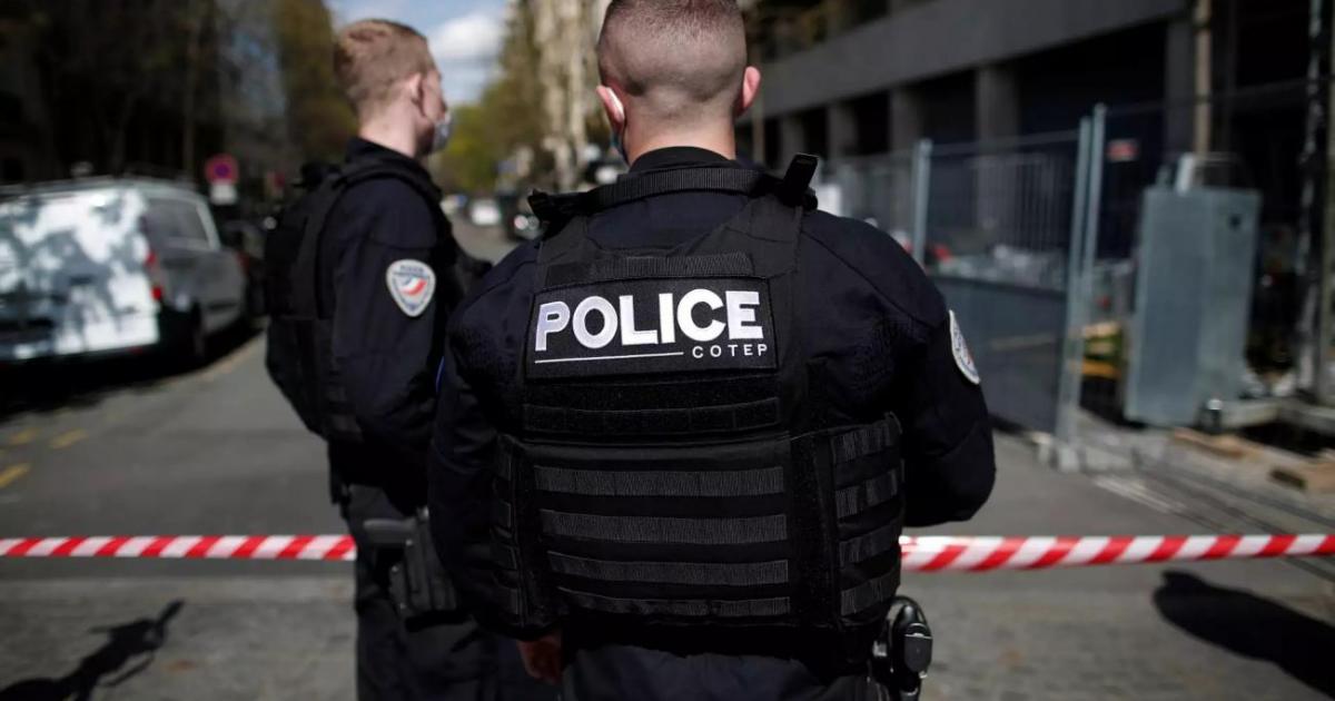 «Άκουσα φωνές...» είπε ο σύζυγος που σκότωσε την σύζυγό του και τα 4 παιδιά τους | Alfavita