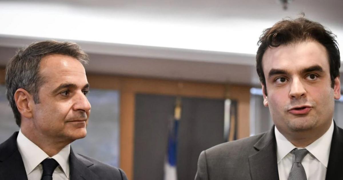 Σήμερα στις 10:30 π.μ. ο πρωθυπουργός με τον υπ. Παιδείας ανακοινώνουν ...