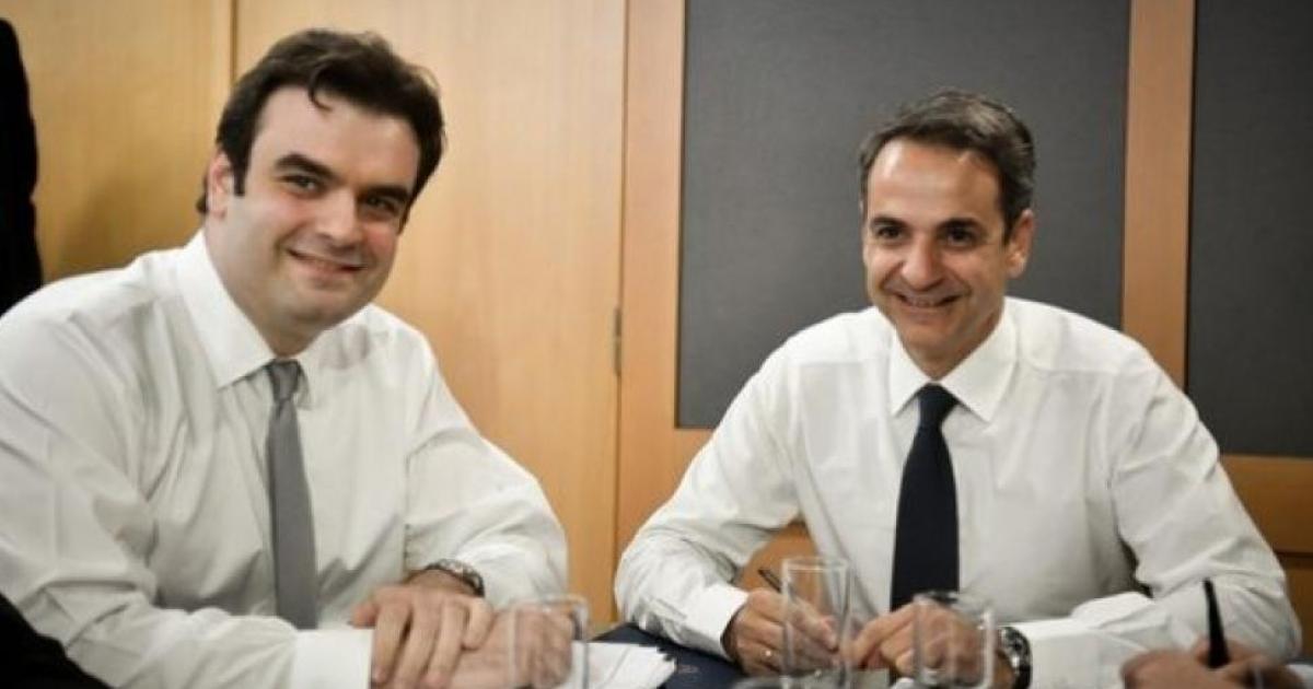 Κυριάκος Μητσοτάκης: Για την εισαγωγή του Διεθνούς Απολυτηρίου (IB) σε ...