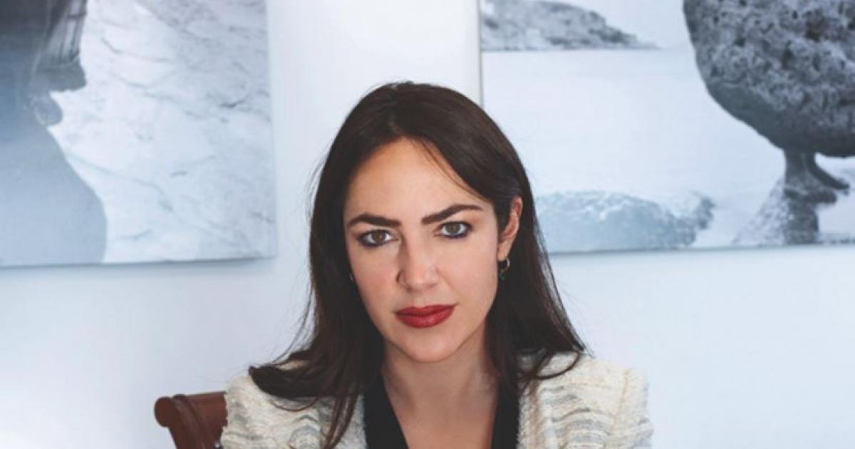 Δόμνα Μιχαηλίδου: Αυτή τη μεγάλη αλλαγή ετοιμάζουμε από τη νέα σχολική χρονιά | Alfavita