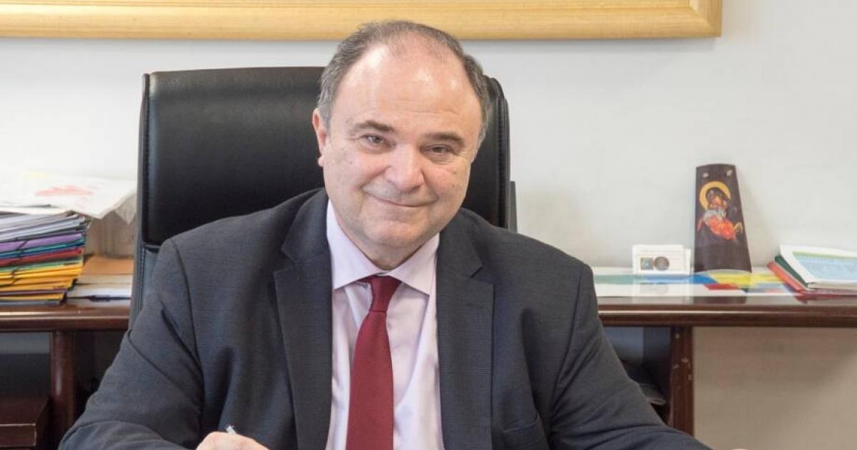 Προέδρος ΑΣΕΠ προς υποψήφιους 3ΓΒ/2023 (4.276 μόνιμες θέσεις στο ...