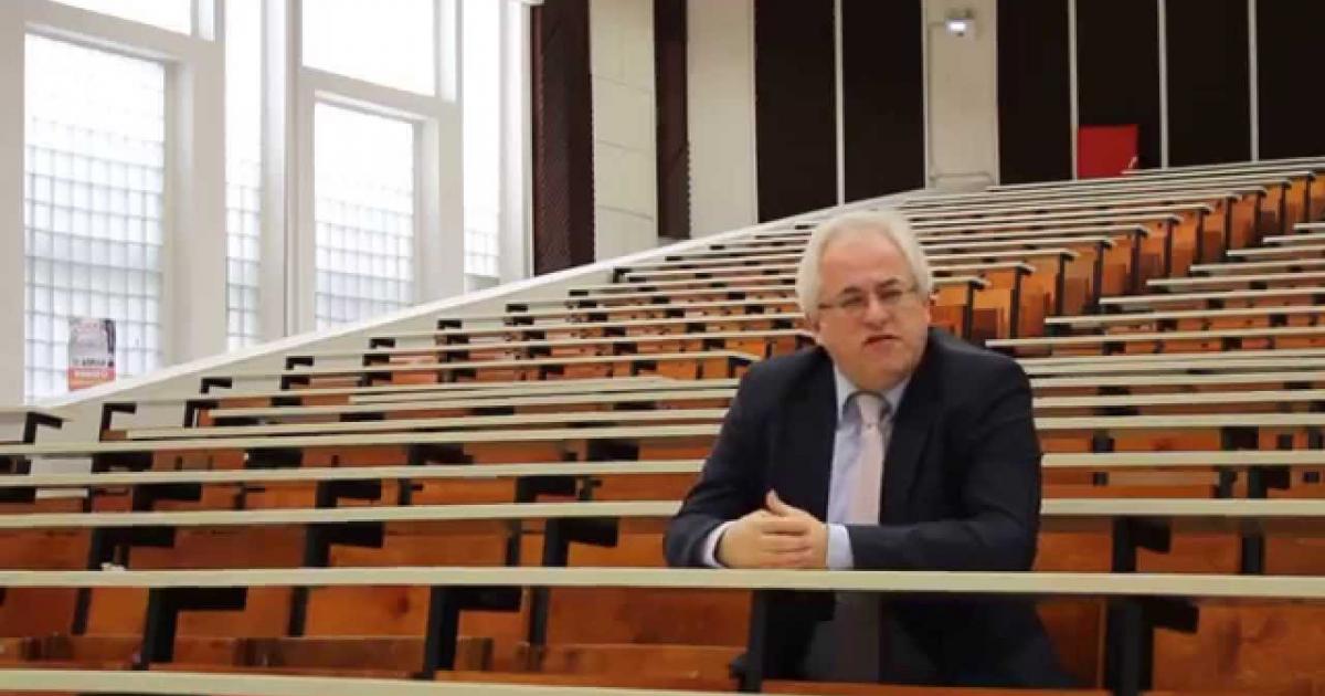 Email αγωνίας του κοσμήτορα Νομικής ΑΠΘ προς φοιτητές: Δεν κάνουμε ...