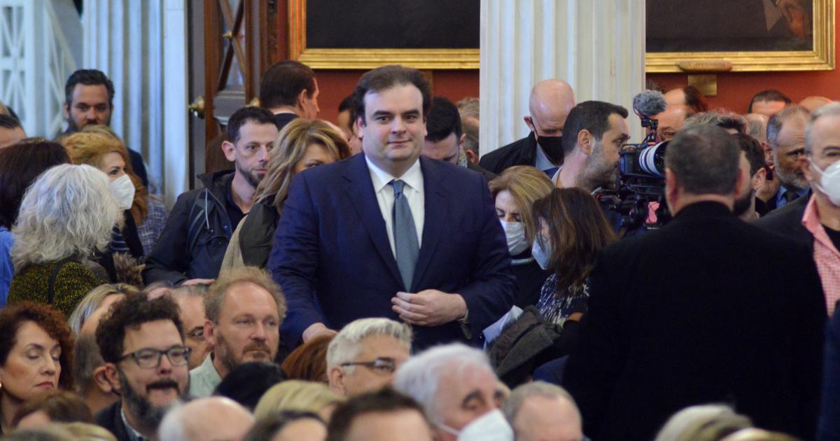 Πρυτάνεις προς Πιερρακάκη: Δυσαρέσκεια για τη στοχοποίηση με την ...