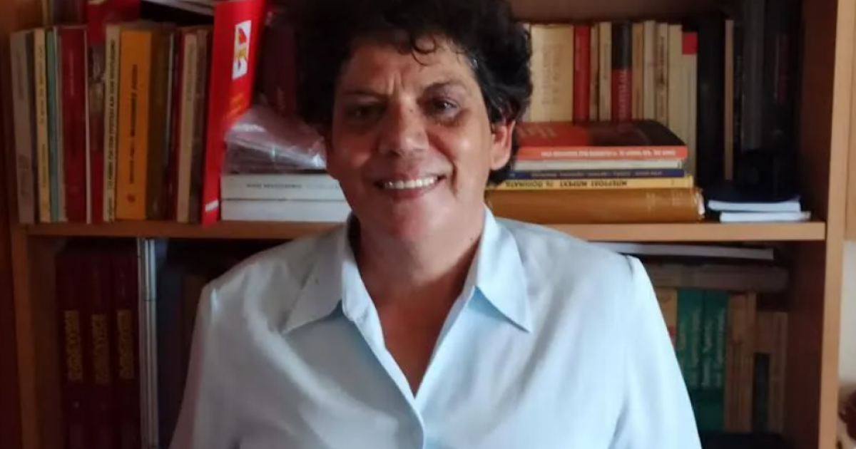 Αρετή Σπαχή: Βάζουν εμπόδια στην πρόσβαση στα δημόσια πανεπιστήμια για ...