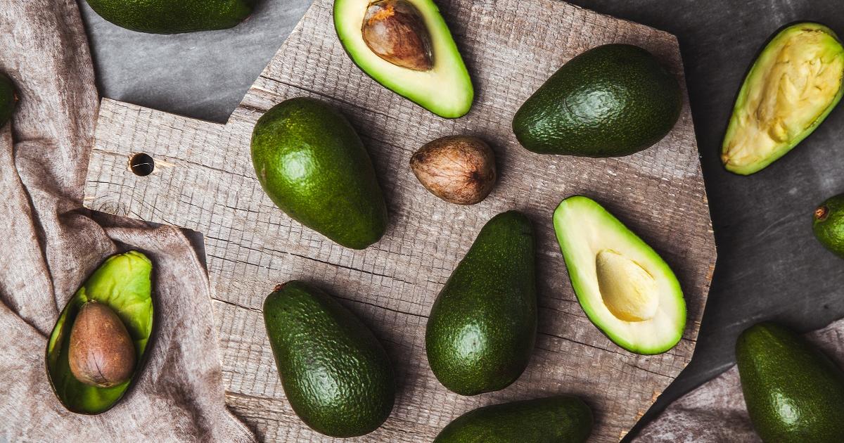 Πώς το αβοκάντο επηρεάζει τον κίνδυνο διαβήτη στις γυναίκες | Alfavita