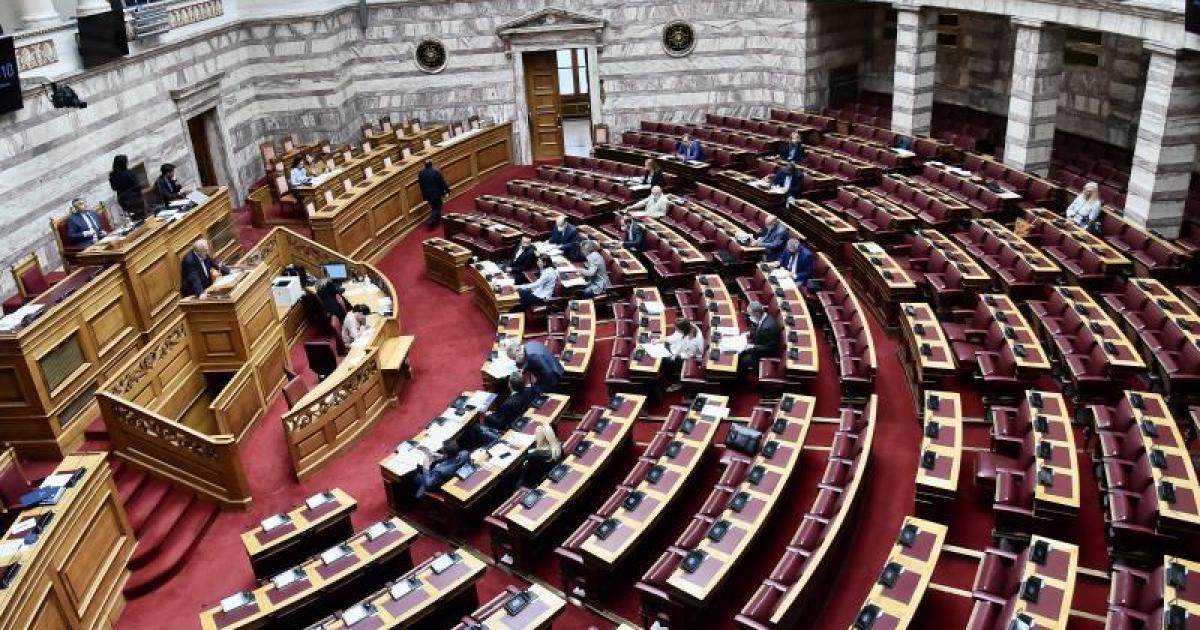 Νομοσχέδιο-τομή για το πειθαρχικό δίκαιο των δημοσίων υπαλλήλων – Τι ...