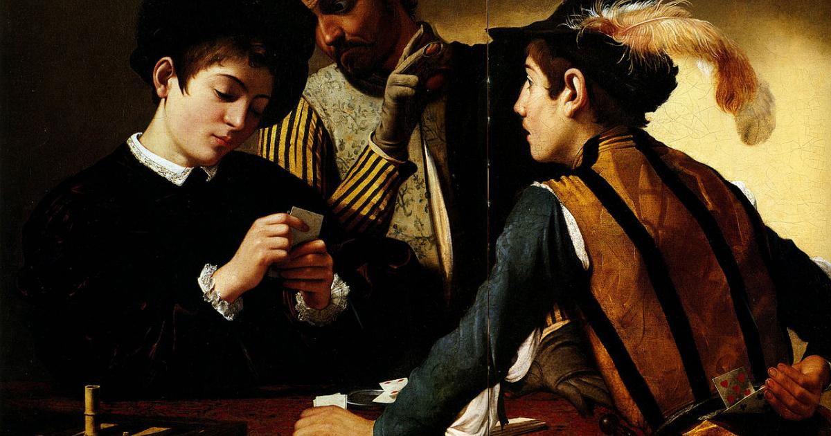 Pentimento ή αλλιώς... η τέχνη της αναθεώρησης | Alfavita