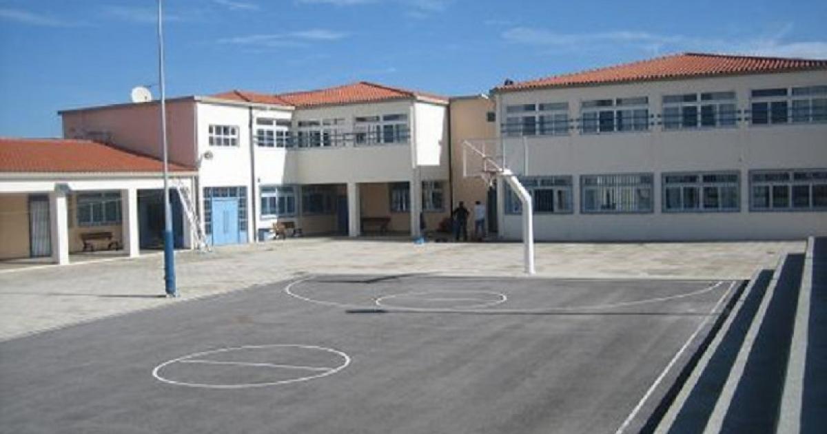 Για τη συστέγαση των Πρότυπων Σχολείων στο 2ο Γυμνάσιο – 2ο Λύκειο ...