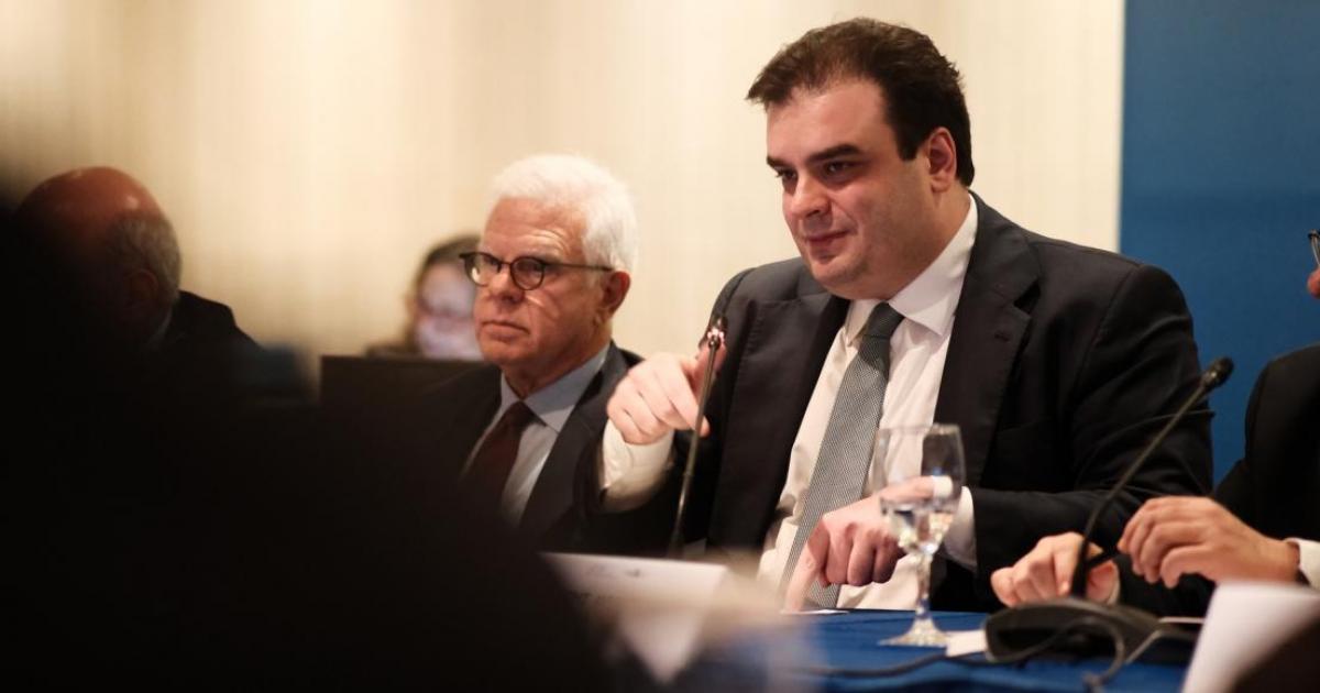 Τα ΑΕΙ στο κρεβάτι του Προκρούστη: «Μασάζ» Πιερρακάκη σήμερα στους ...