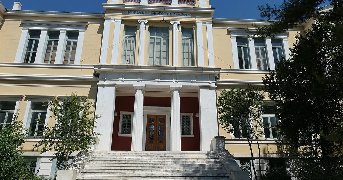 Γέμισαν με μπάζα και πέτρες τρία σχολεία της Αθήνας μετά τη βροχή! | Alfavita