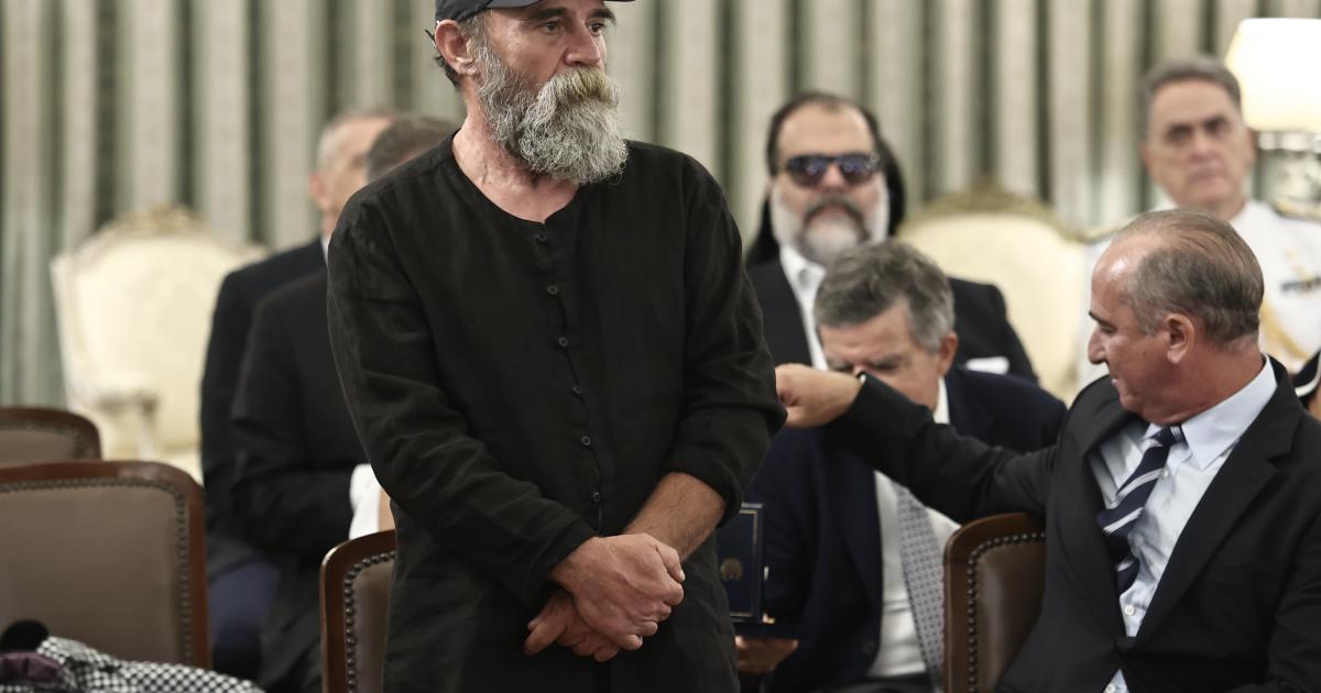 Πολυχρονόπουλος: Κατέθεσε μηνύσεις κατά 15 προσώπων | Alfavita