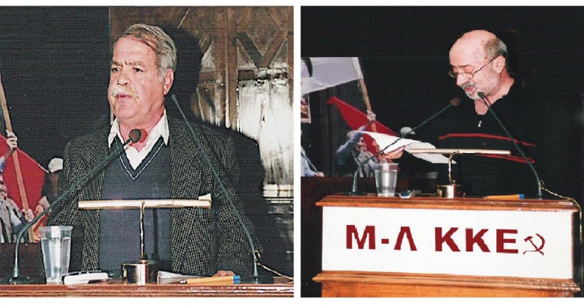 Σήμερα στις 7μμ στο ΣΗΜΑ: Πολιτική εκδήλωση τιμής για Ιωσήφ Σταυρίδη ...