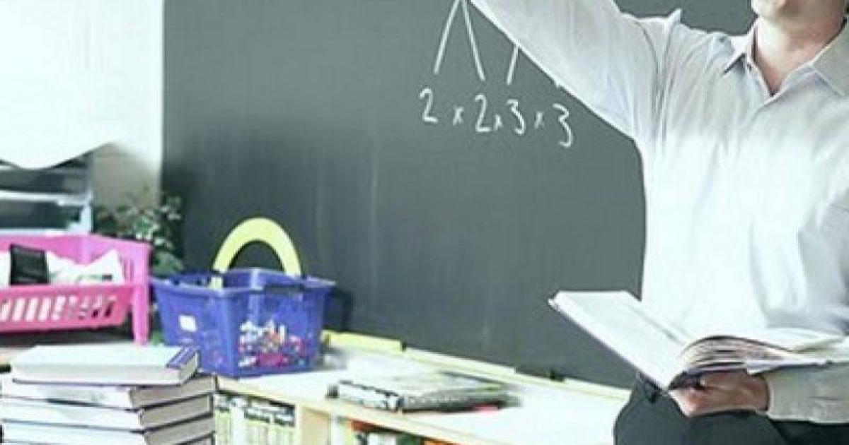 Εκπαιδευτικοί: Νίκησε η αλληλεγγύη! Στο αρχείο η πειθαρχική δίωξη του ...