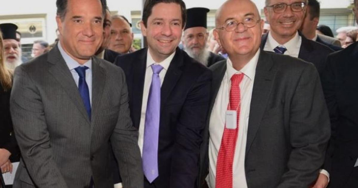 Ε.Κ.Π.Α.: Εγκαίνια του νέου Εργαστηρίου Επαυξημένης Πραγματικότητας ...