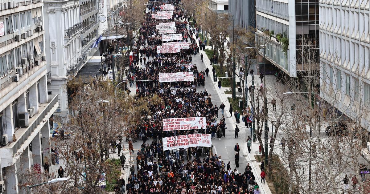 Παρεμβάσεις Δ.Ε: Εισήγηση για την κλιμάκωση του αγώνα των εκπαιδευτικών ...
