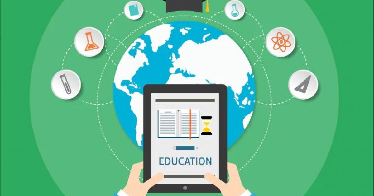 Προσλήψεις για δημιουργία εκπαιδευτικού υλικού για e-learning σε 13 ...