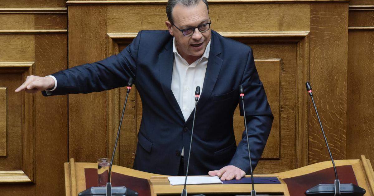 Φάμελλος για ιδιωτικά ΑΕΙ: «Οι φοιτητές δεν είναι πελάτες- Για τα ...