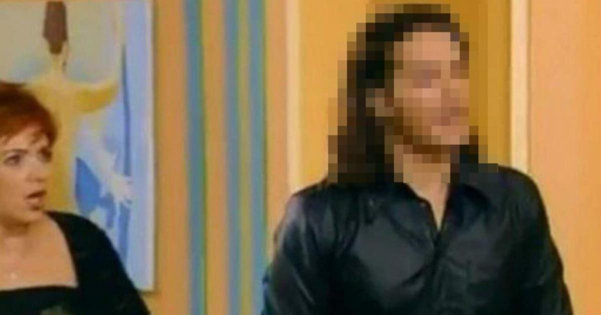 Συνελήφθη ο ηθοποιός από το «Κωνσταντίνου και Ελένης» που ήταν μέλος σπείρας που είχε κλέψει 40 ...