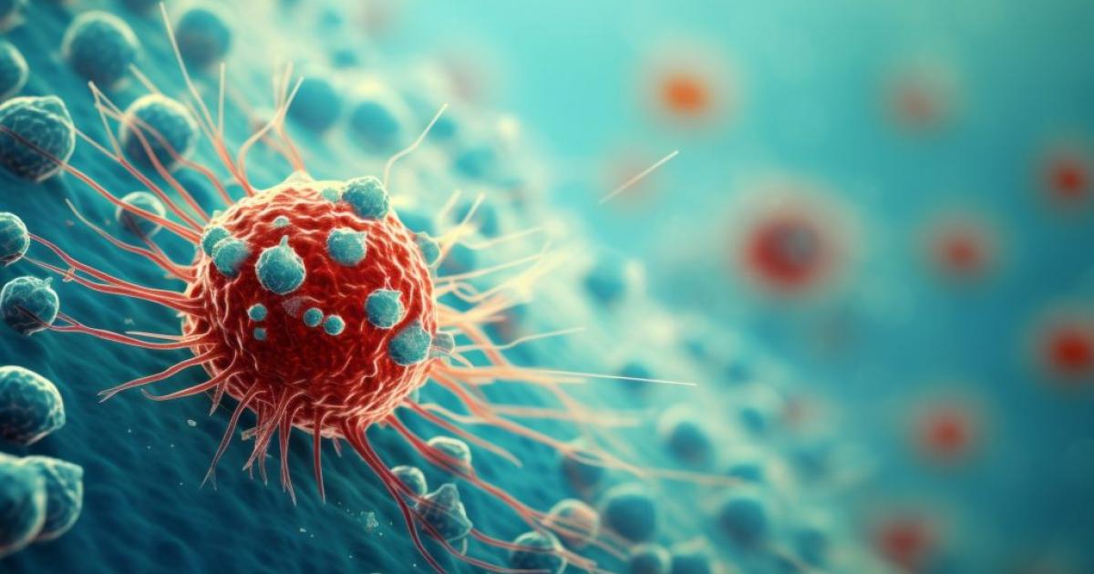 Kαρκίνος: Το «θαυματουργό» βότανο που βάζει φρένο στον πολλαπλασιασμό ...