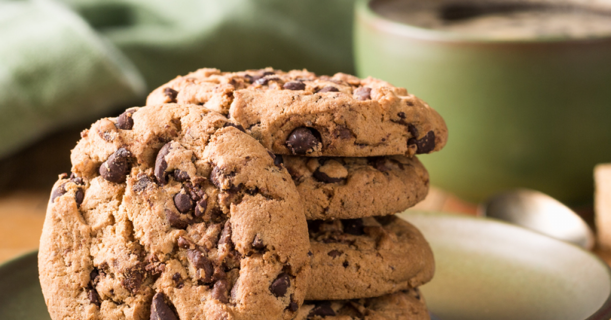 Τα πιο εύκολα και αφράτα Cookies, που έχεις φτιάξει | Alfavita