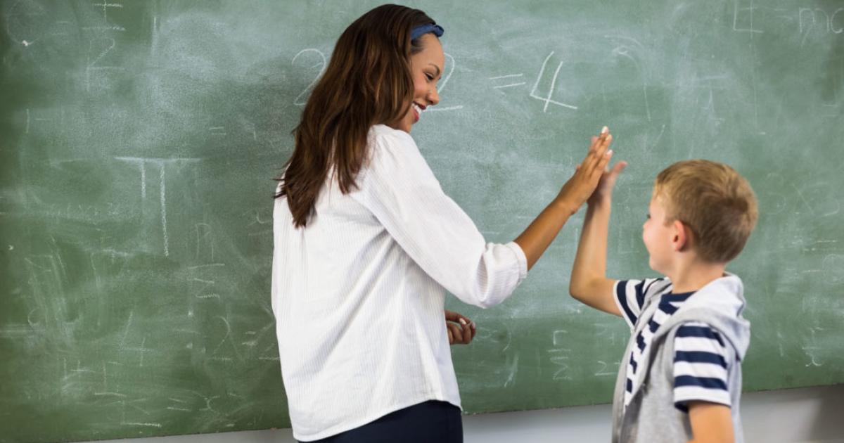 Η νέα δήλωση που πρέπει να καταθέσουν οι εκπαιδευτικοί αν τους καλέσει ...