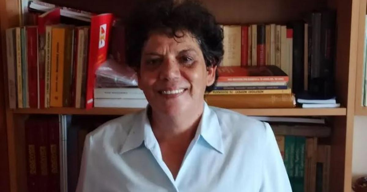 Αρετή Σπαχή: Θέλουμε δημοκρατική πολυφωνία στα σχολεία μας | Alfavita