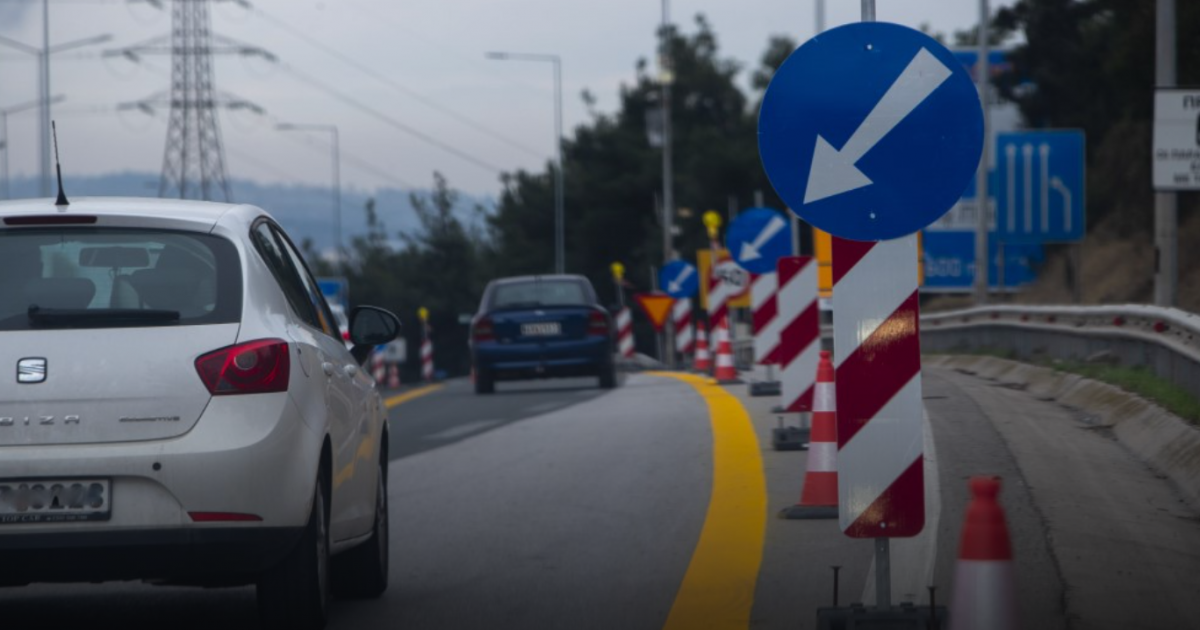 Νέος ΚΟΚ: 7 σημαντικές αλλαγές για όρια ταχύτητας, πρόστιμα και ...