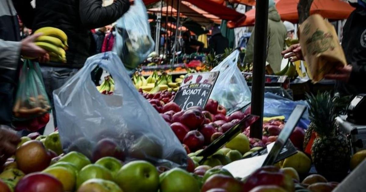 Αλλάζουν εικόνα οι λαϊκές αγορές: Παραγωγοί παραδίδουν τις άδειές τους ...