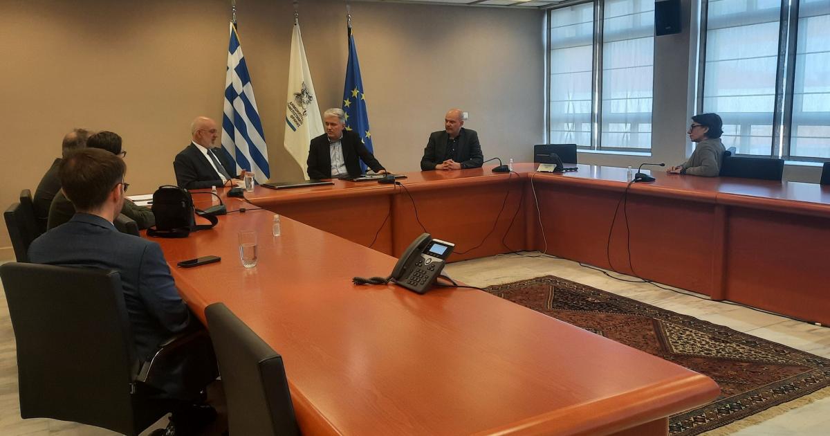 Δημοκρίτειο Θράκης: Συμμετέχει στη σύσταση Εταιρίας Διασύνδεσης ...