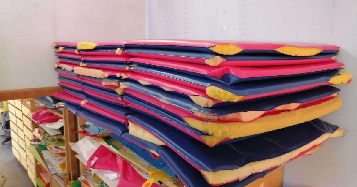 Πρωτοφανείς ελλείψεις σε νηπιαγωγείο του δήμου Αγίας Βαρβάρας - Τι καταγγέλλει γονέας | Alfavita